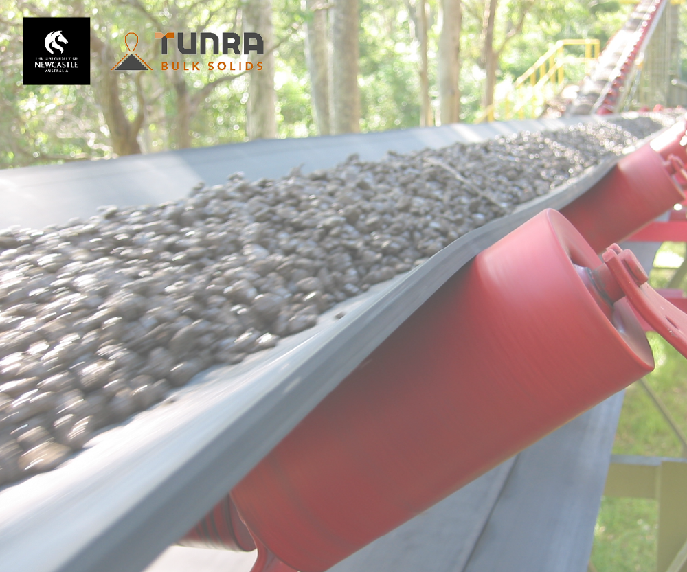 TUNRA Bulk Solids to present Technical Workshop at AIMEX