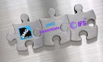 Introducing 2MG Essentials: Improving Business Productivity and Growth