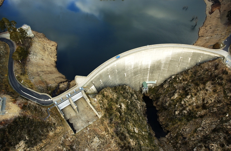 Magellan Power Shapes the Energy Landscape with the Hunter Power Project